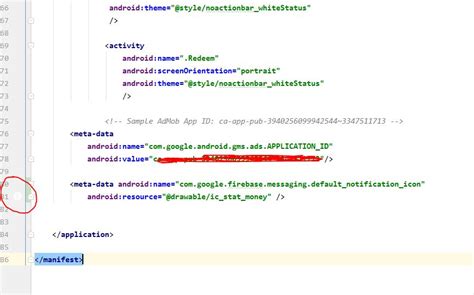 Image result for Examplesicon Android Notification Firebase