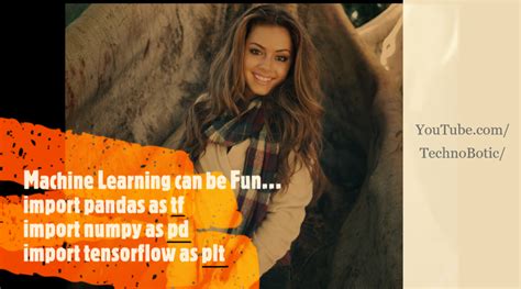 Image result for Machine Learning Fun