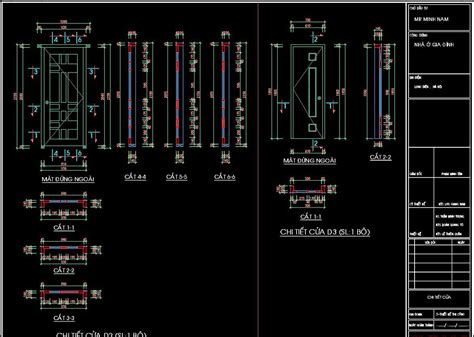 Image result for Doors AutoCAD Tutorial