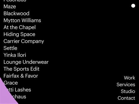 Image result for Interactive Video Menu Examples