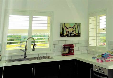 Image result for DIY Kitchen Shutter Installation