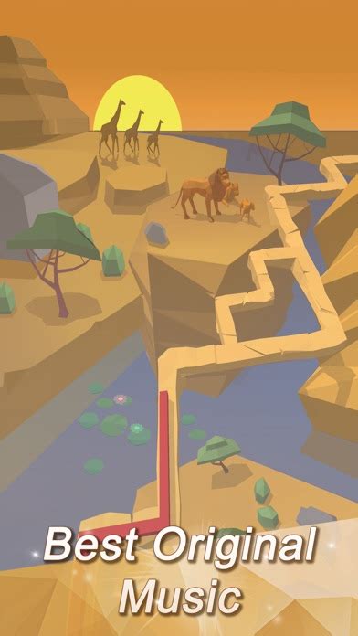 Image result for Dancing Line PC Unity