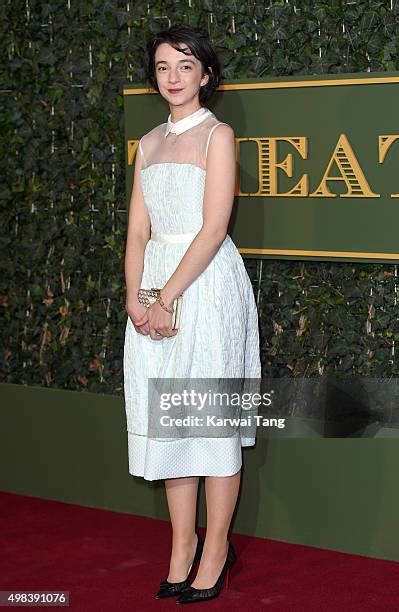 Image result for Patsy Ferran Partner