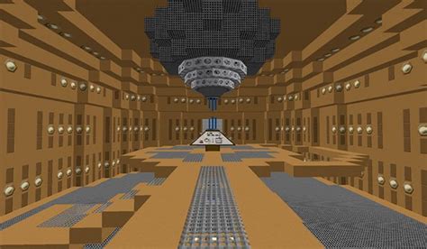 Image result for Minecraft TARDIS Mod