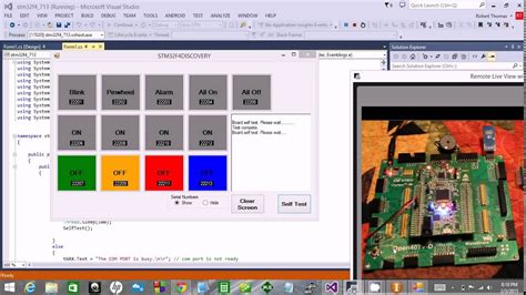 Image result for STM32 Serial