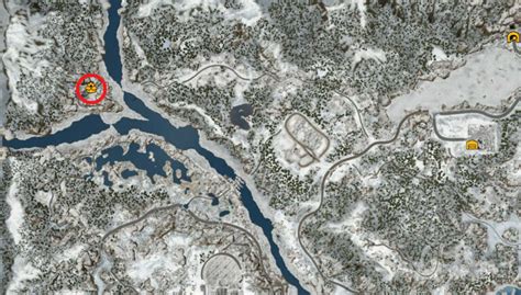 Image result for Snow Runner Upgrade Location Map