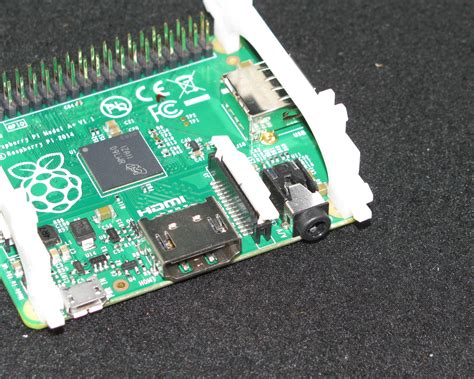 Image result for Raspberry Pi Camera Case