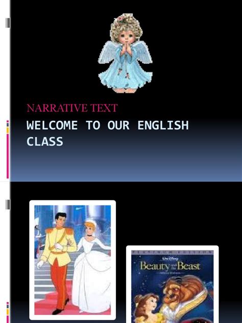 Image result for Sample of a Narrative Text