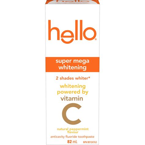 Image result for Hello Super Fresh Toothpaste