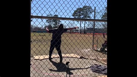 Image result for UIL Discus Field Layout