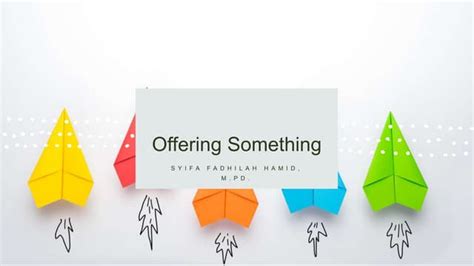 Image result for Offering Slides