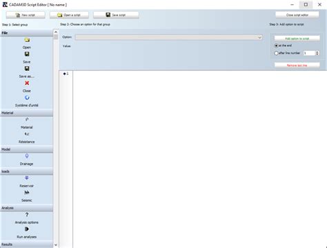 Image result for PAL-3 Script Task Editor and Builder