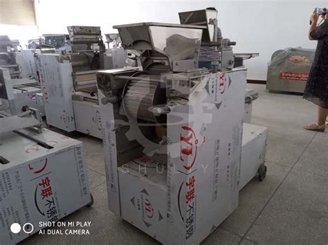 Biscuit Making Machine / Biscuit Forming Machine