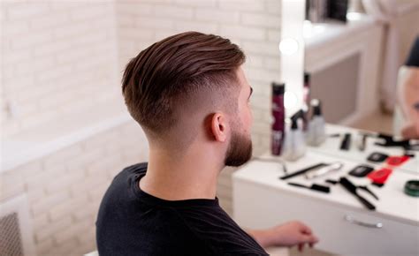 Image result for Undercut Men Hairstyle Tutorial