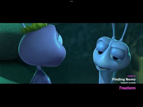 Image result for Finding Nemo On Freeform deviantART