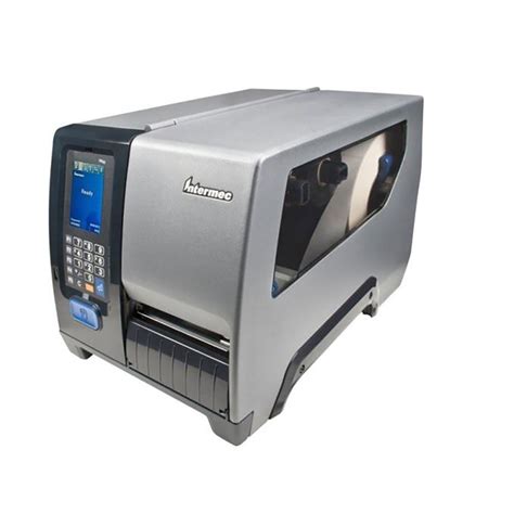Image result for Intermec Barcode Printer