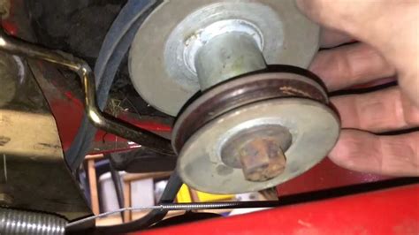 Image result for Toro TimeMaster Governor Spring