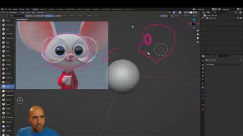 Image result for 3D Character Tutorials