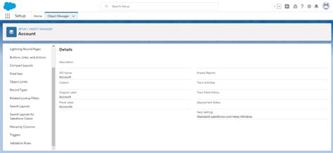Image result for How to Create an Account Validation Rule