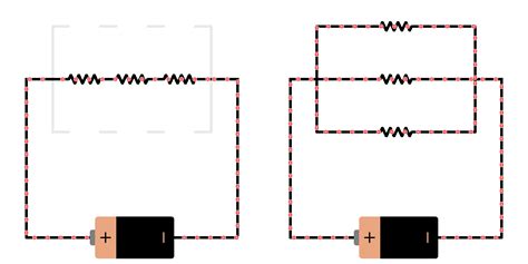 Image result for Serial versus Parallel