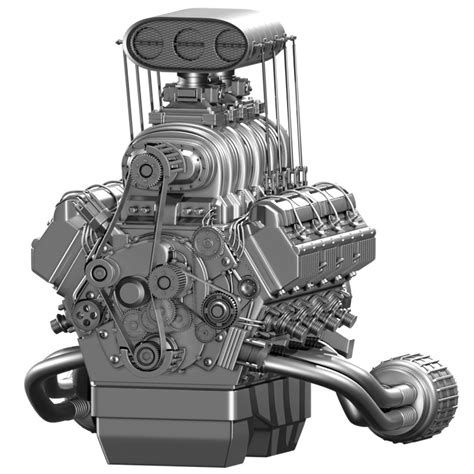 Image result for Really Useful Engine Model