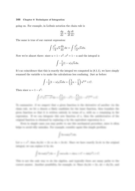 Image result for Methods of Integration