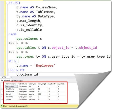 Image result for SQL Names