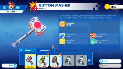Image result for Button Mashing