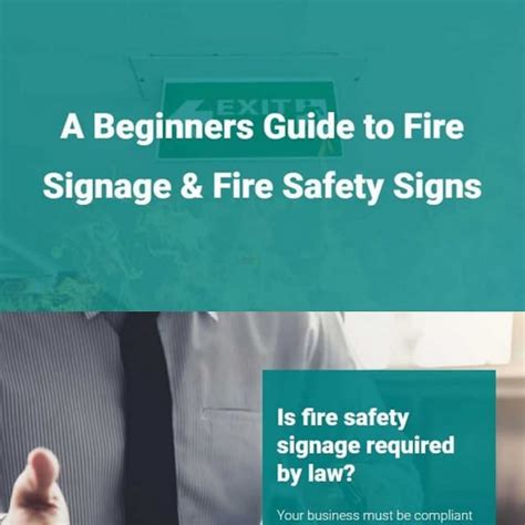 Image result for Instructions Fire Signs