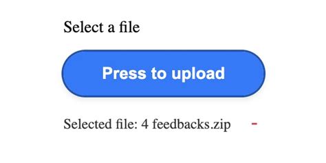 Image result for Custom File Upload