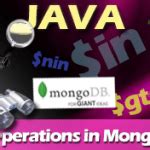 Image result for MongoDB Tutorial Java