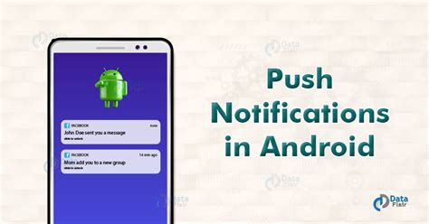 Image result for Push Notification Android-App