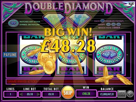 Image result for Double Diamond Free Slots