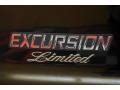 Image result for Ford Excursion Logo