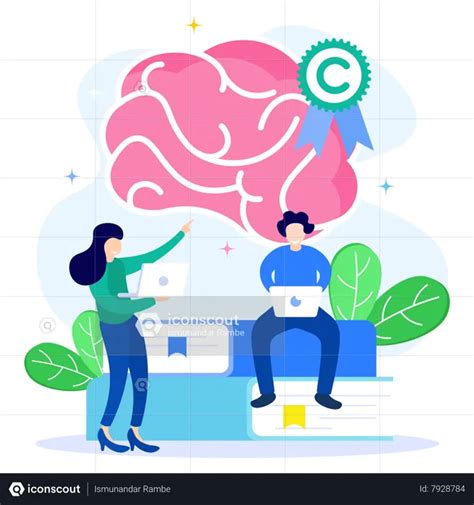 Image result for Clip Art Intellectual Property Process