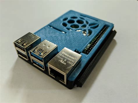 Image result for Raspberry Pi SolidWorks Model