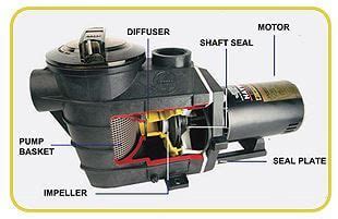 Image result for Pool Pump Troubleshooting Guide