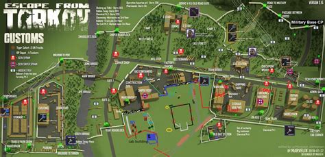 Image result for Customs PMC Extract Map