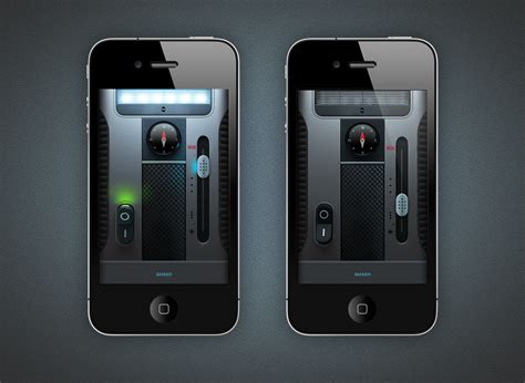 Image result for iPhone User Interface