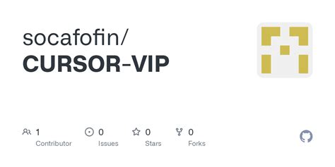 Image result for Cursor VIP