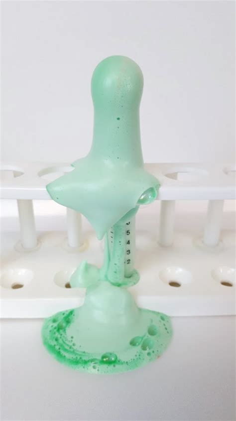 Image result for Elephant Toothpaste Reaction