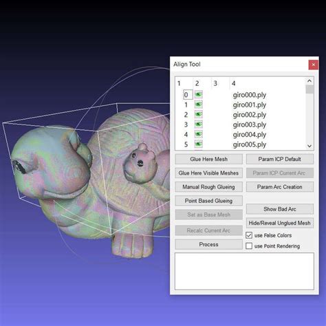 Image result for MeshLab