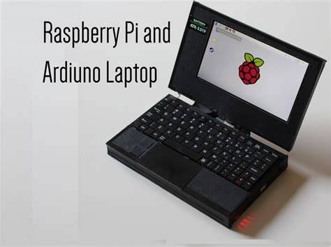 Image result for Raspberry Pi Open Source Laptop