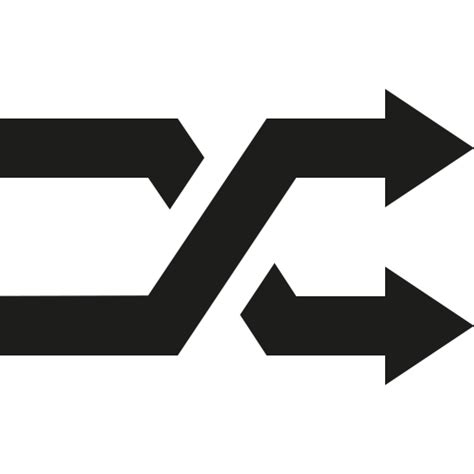 Image result for Random Selection Icon