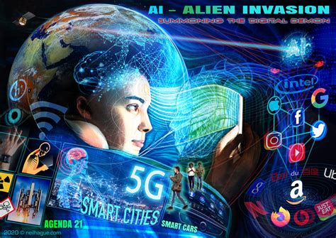 Image result for Alien Artificial Intelligence