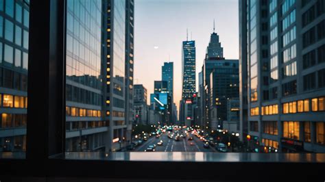 Image result for City Window View