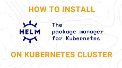 Image result for Kubernetes Helm Tutorial