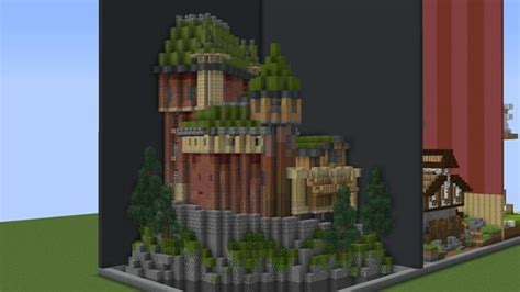 Image result for Lego Minecraft Building Tips