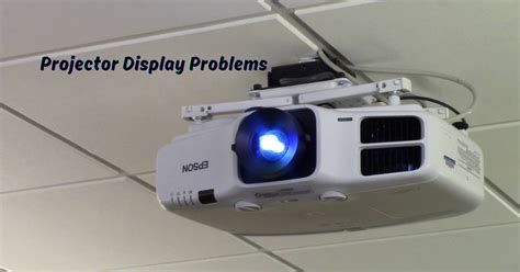 Image result for Data Projector Driver Error