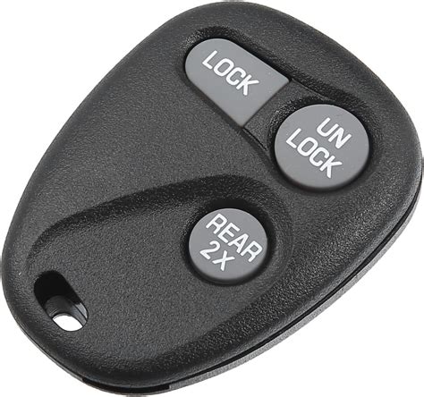 Image result for 2002 Chevy Keyless Entry Range Extender